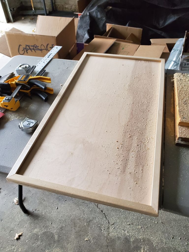 TBT – Duplo Activity Table – Seritech Workbench