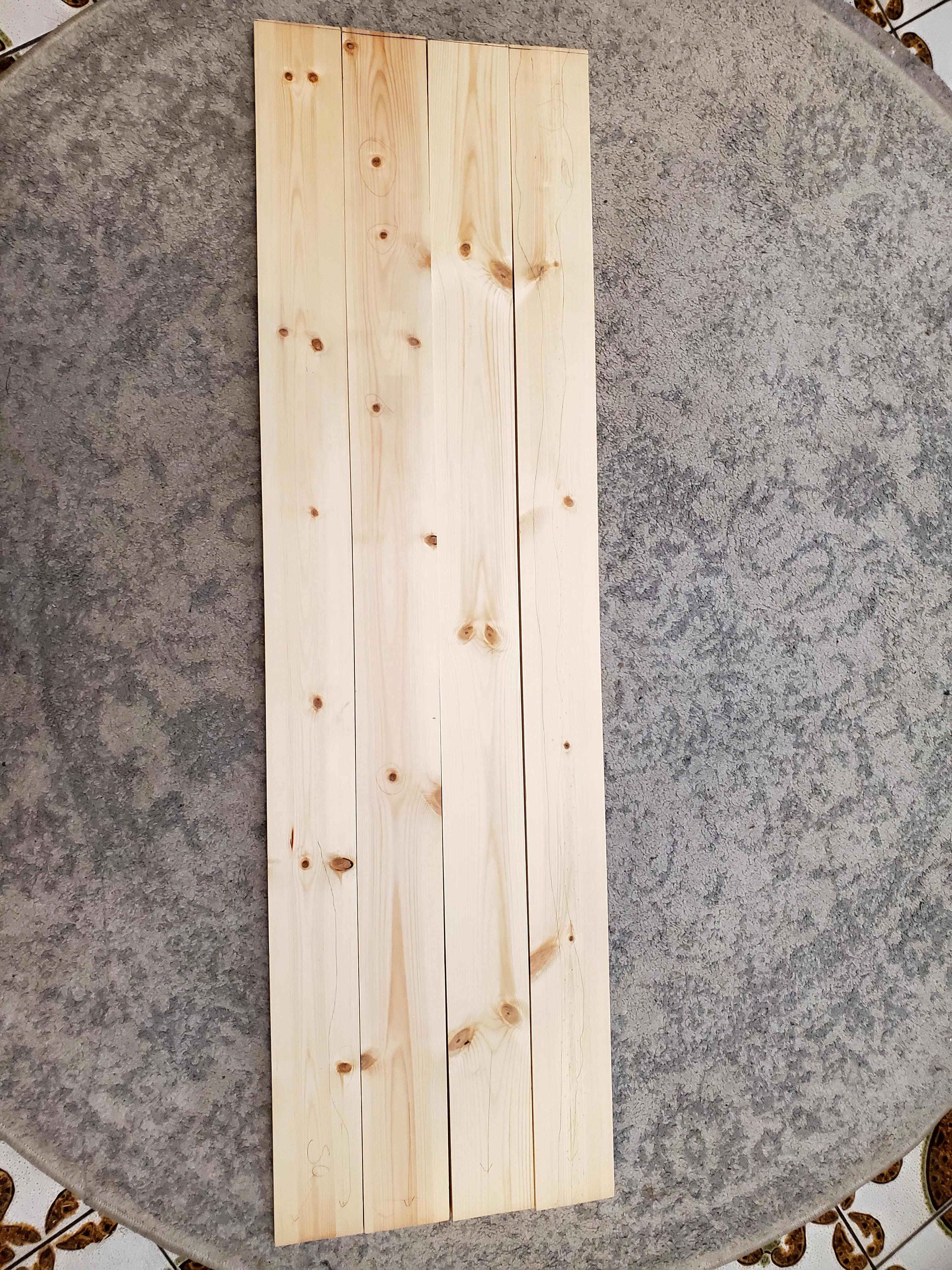 Workbench Chalkboard – Seritech Workbench